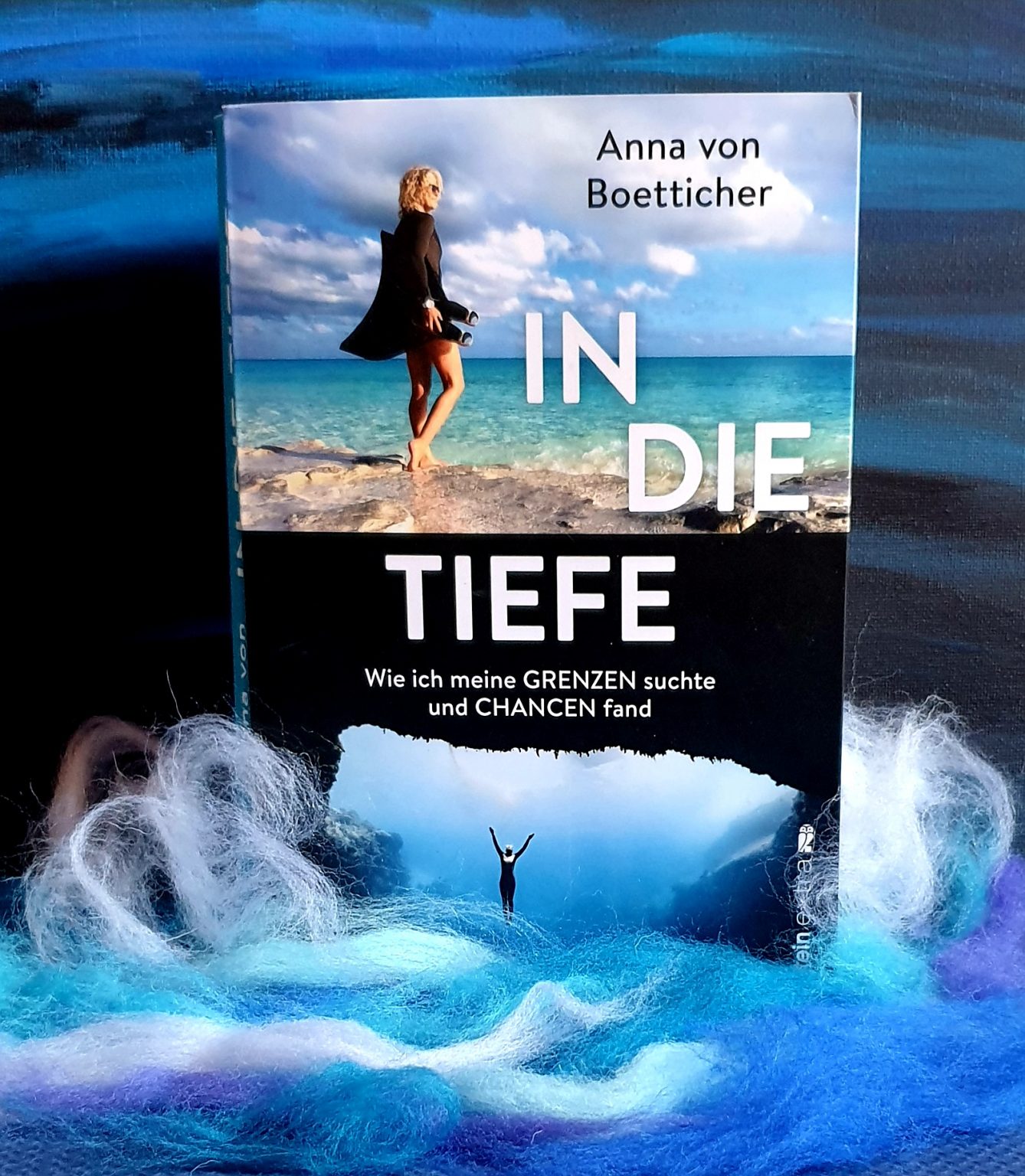 In die Tiefe – Rezension #9 – BuMerang
